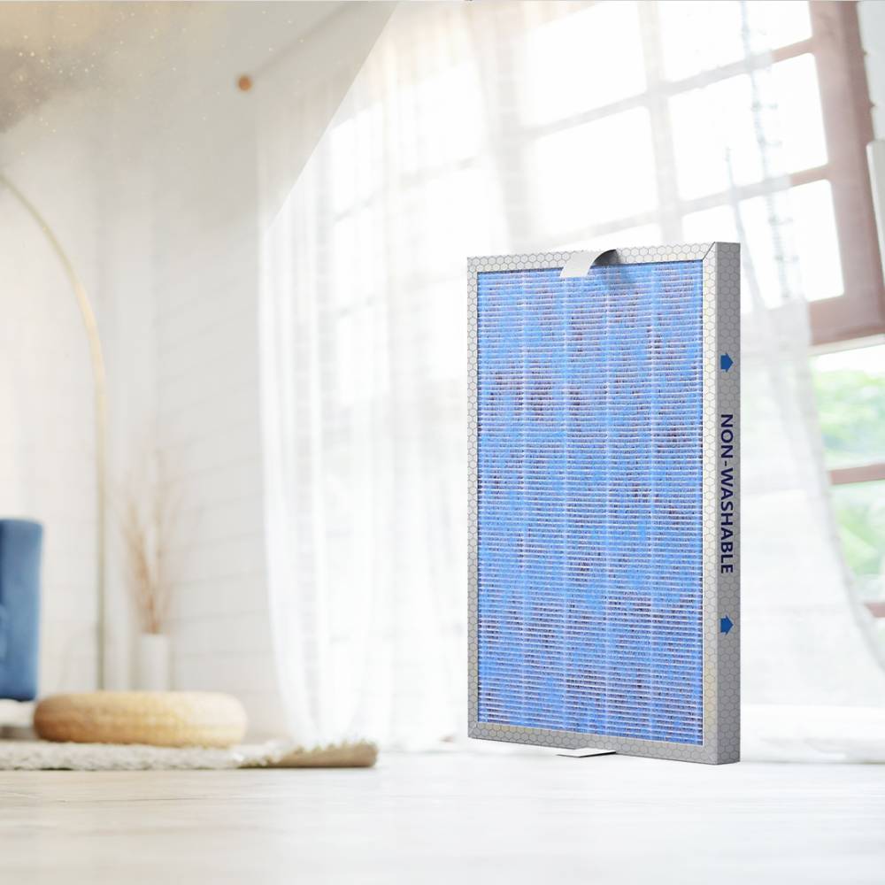 Membrane Solutions Trusted Water Filter Supplier | Air Filters Factory ...