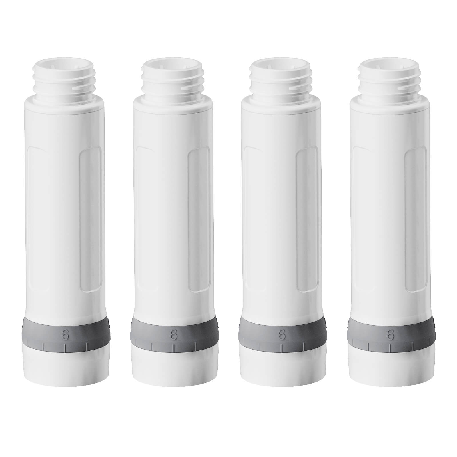 Membrane Solutions C3 Series ACF Replacement Filter 4 Pack