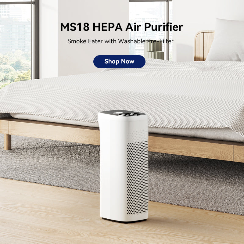 Membrane Solutions Official E-shop | Air & Water Purifier Manufacturer ...