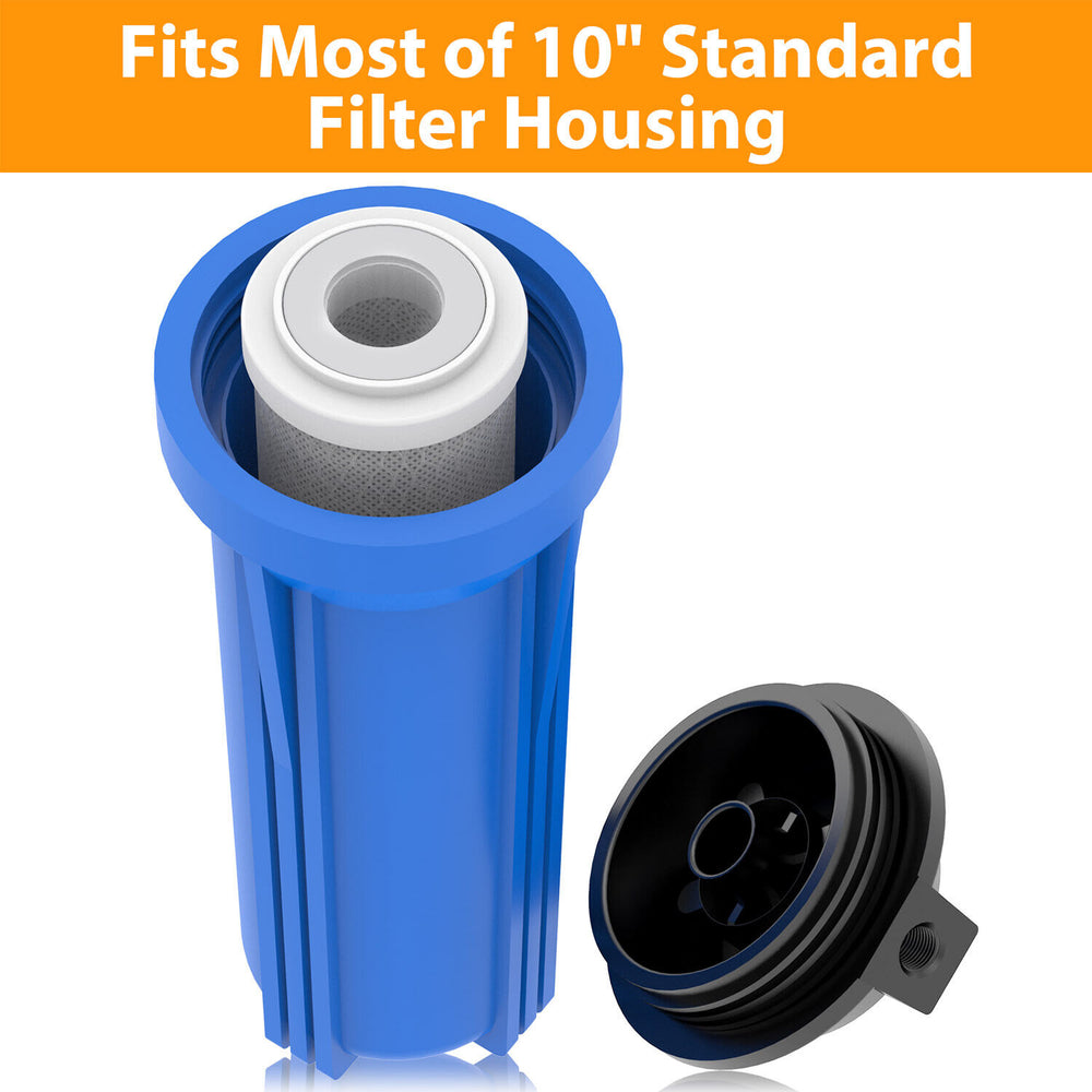 Premium Water Filters by Membrane Solutions