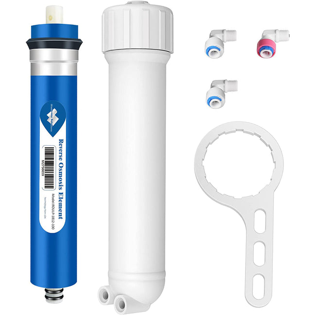 Water Filters – Membrane Solutions
